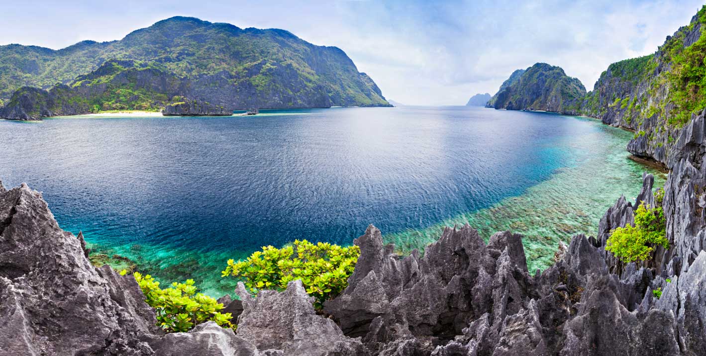 Busuanga - circuits, détente et farniente auprès des tortues aux ...